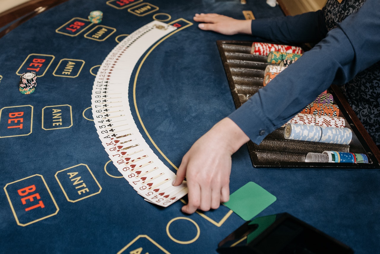 Dit zijn de beste poker tactieken | CasinoBlogke
